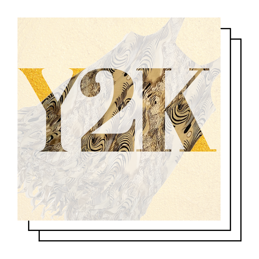 Y2K Pieces – Miss Thang's